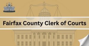 Fairfax County Clerk of Courts